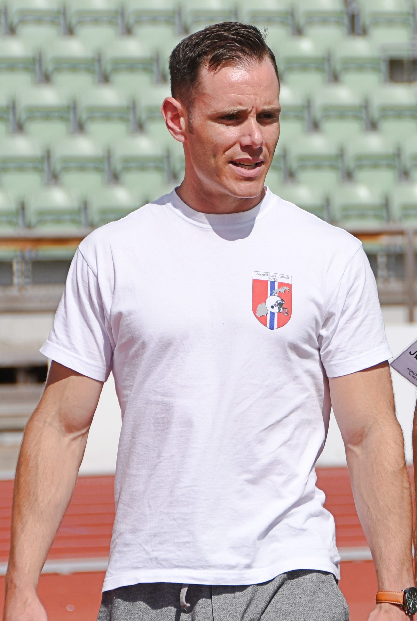 Endringer i Ungdomsløftet og ny ansatt i NAIF – Amerikansk fotball ...